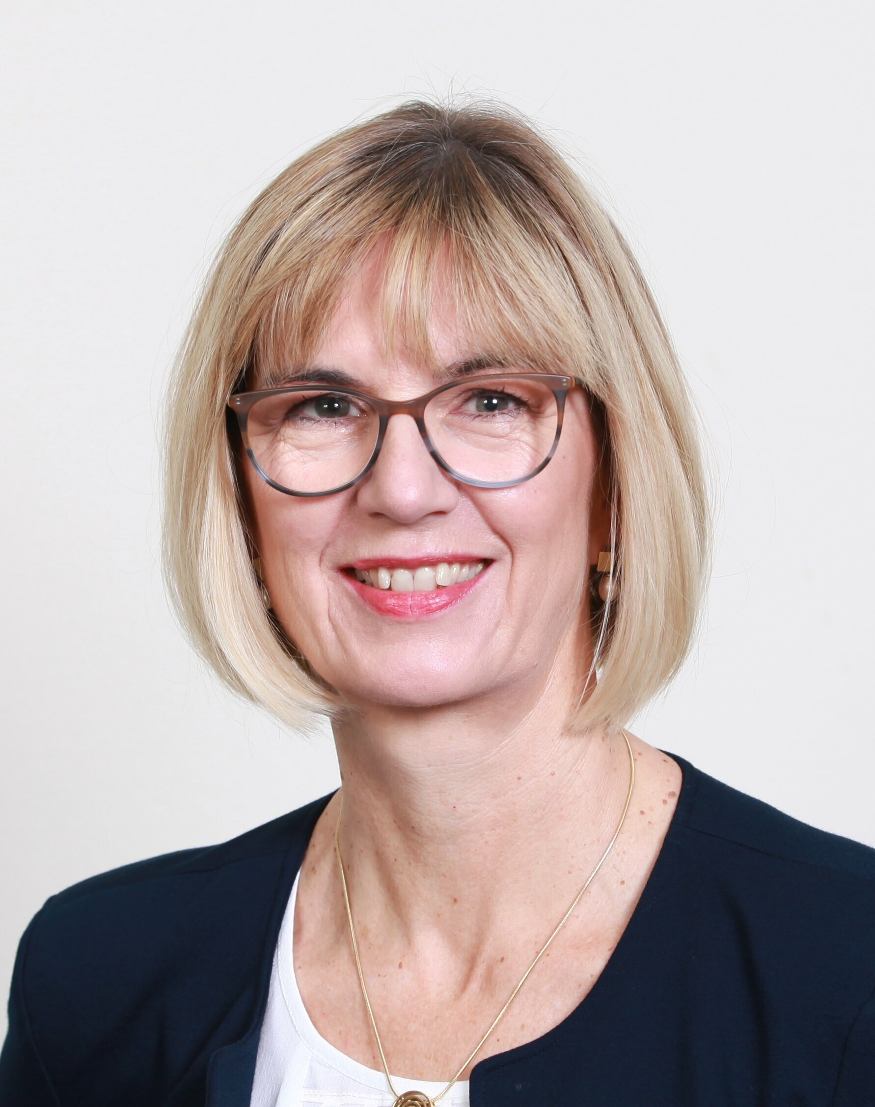 Dr. med. Susanne Johna - Bundesärztekammer