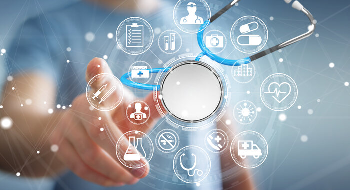 Digitalisierung in der Gesundheitsversorgung - Bundesärztekammer