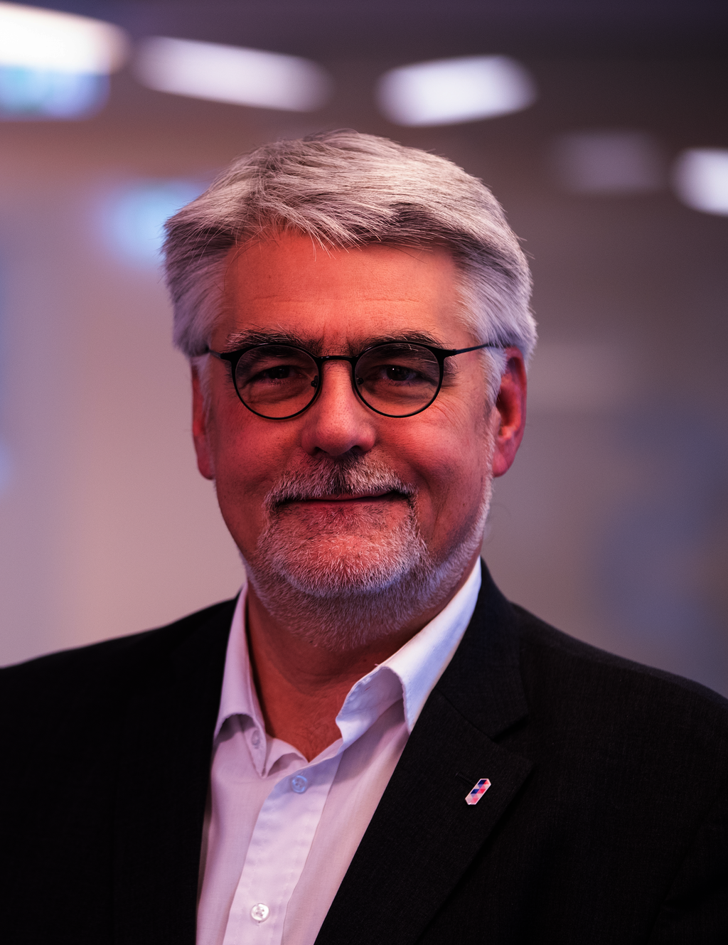 Prof. Dr. med. Henrik Herrmann - Bundesärztekammer